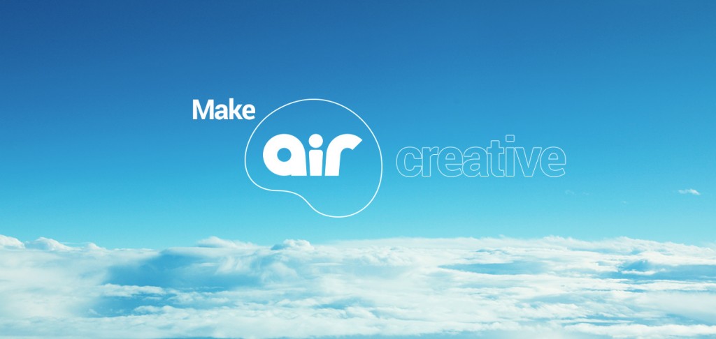 AIR Concepts | Hello!